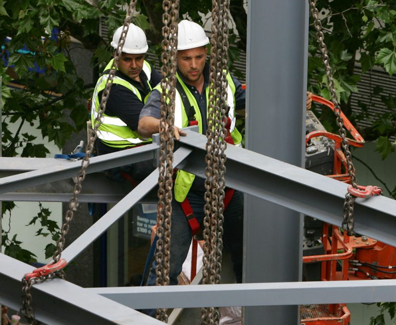 Major West End Project - Clifford Devlin