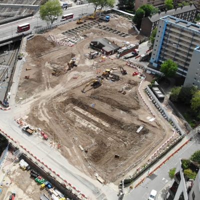 HS2 - Clifford Devlin