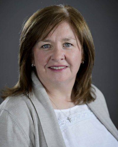 Siobhan Clifford - Clifford Devlin