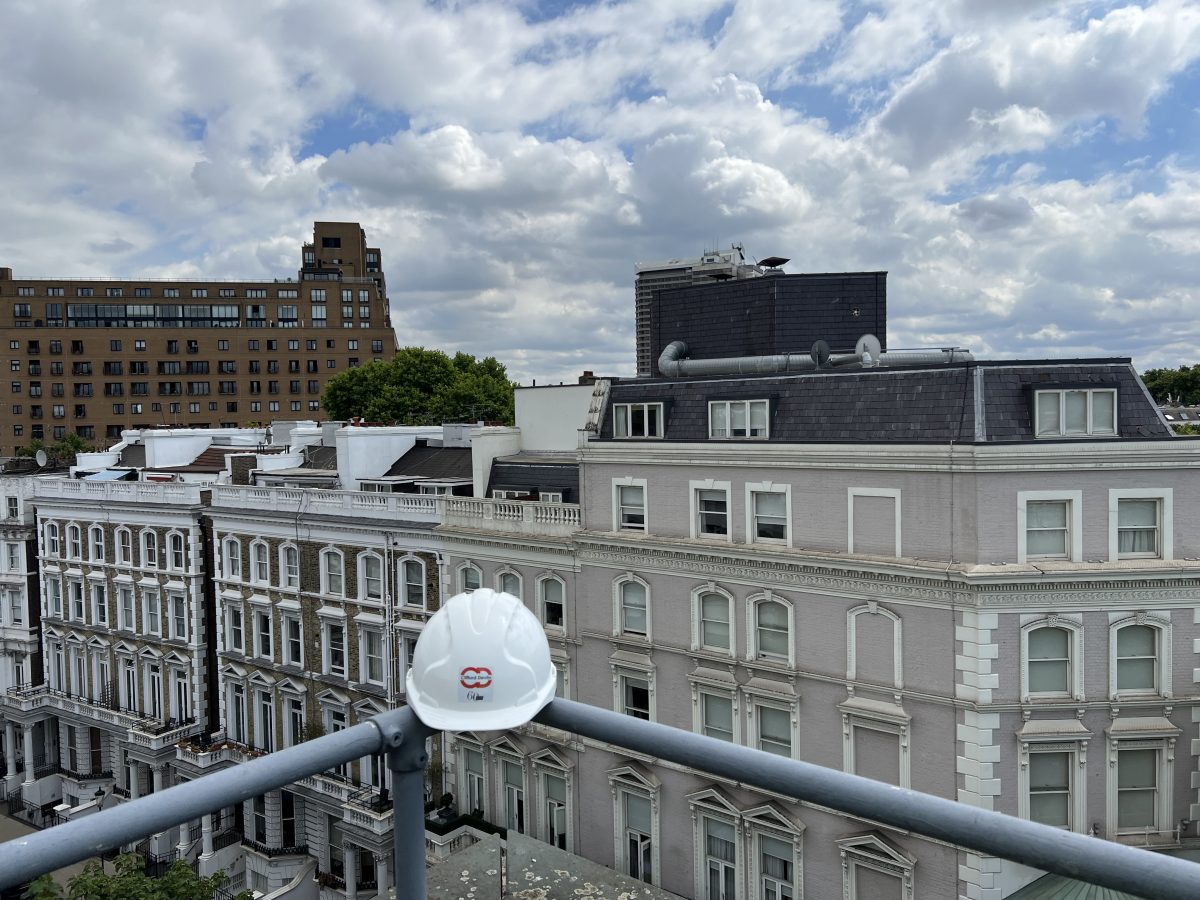 Projects Archive - Clifford Devlin