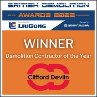 Projects - Clifford Devlin