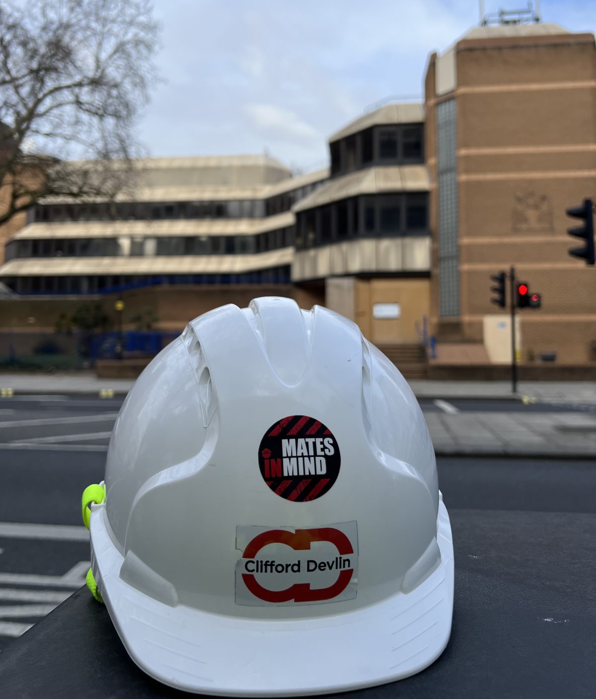 Belgravia - Clifford Devlin