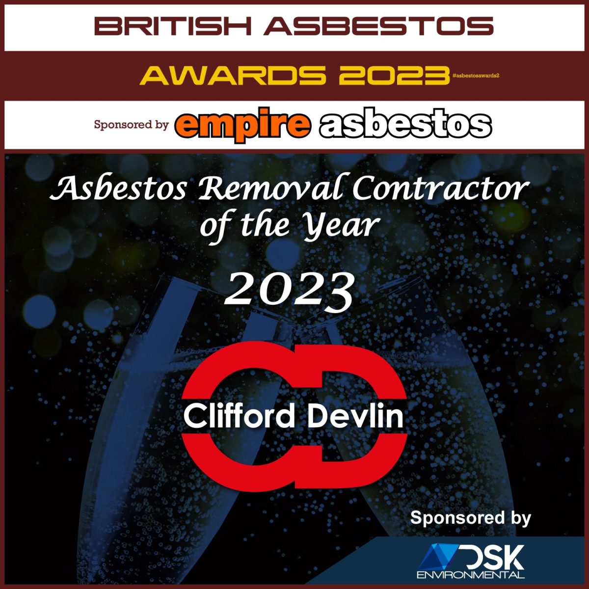 Case Studies - Clifford Devlin