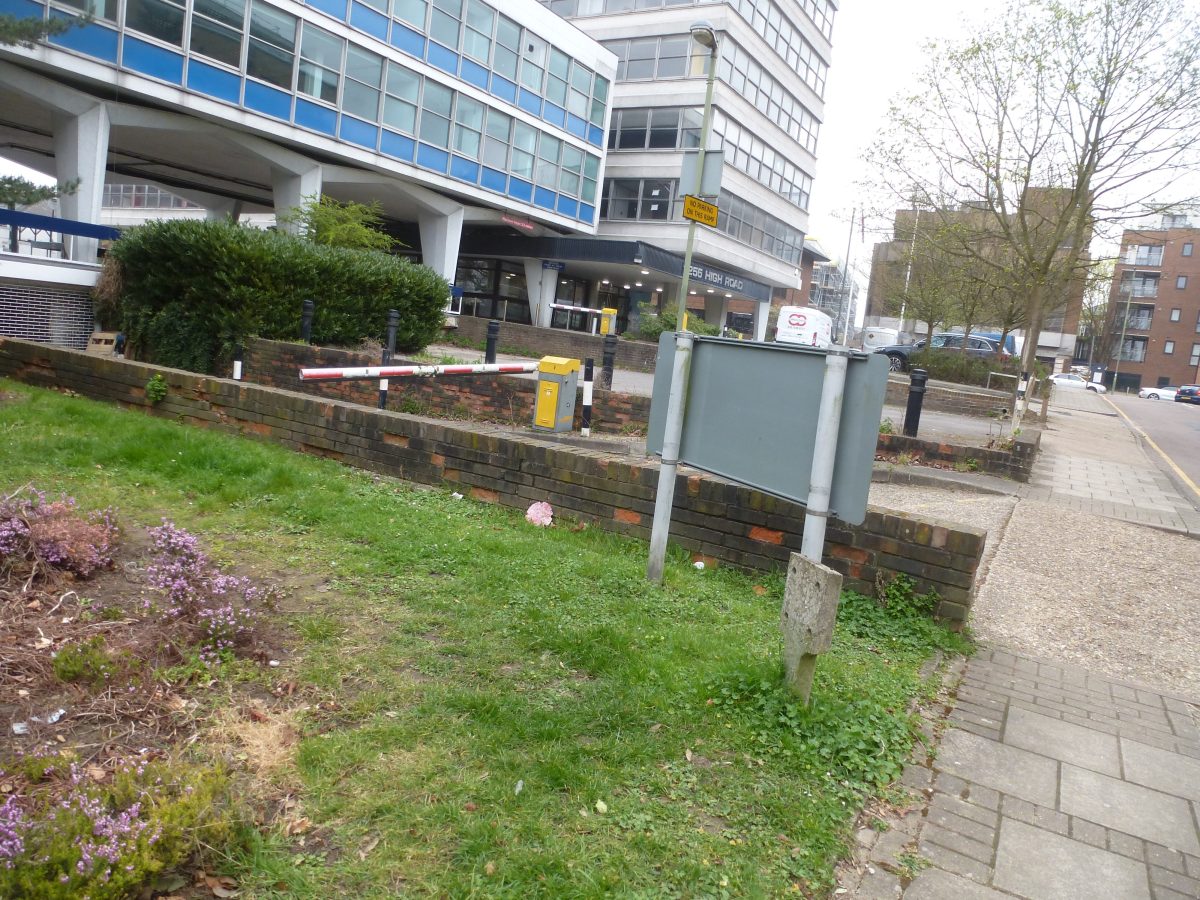 Projects Archive - Clifford Devlin