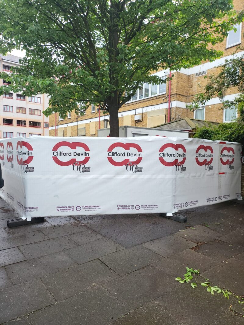 Penn House - Clifford Devlin