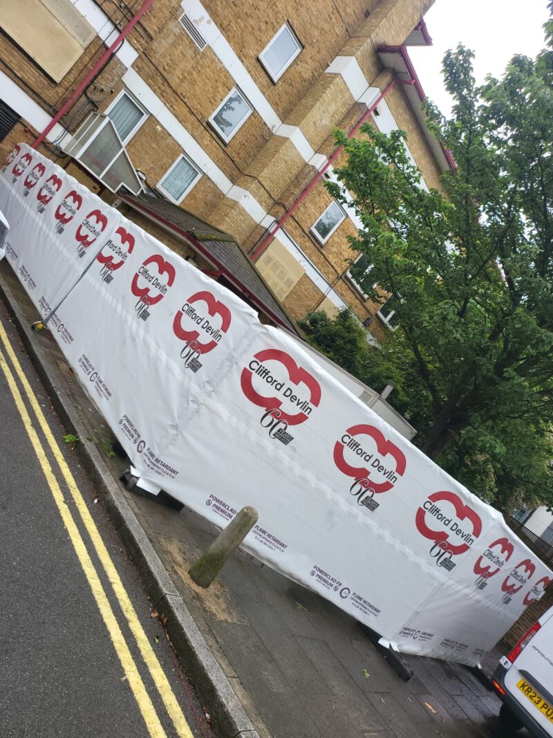 Penn House - Clifford Devlin