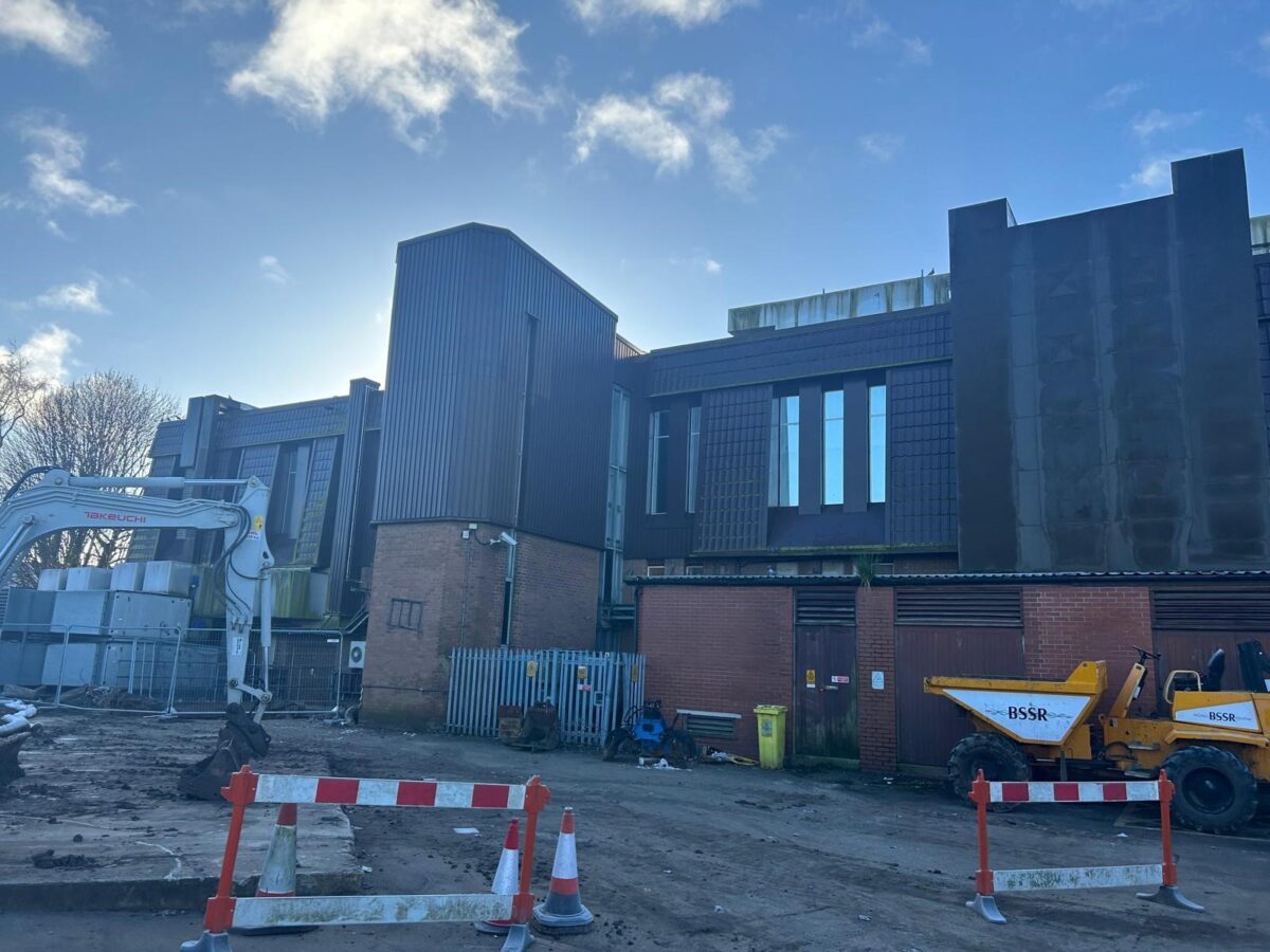 Rochdale - Clifford Devlin